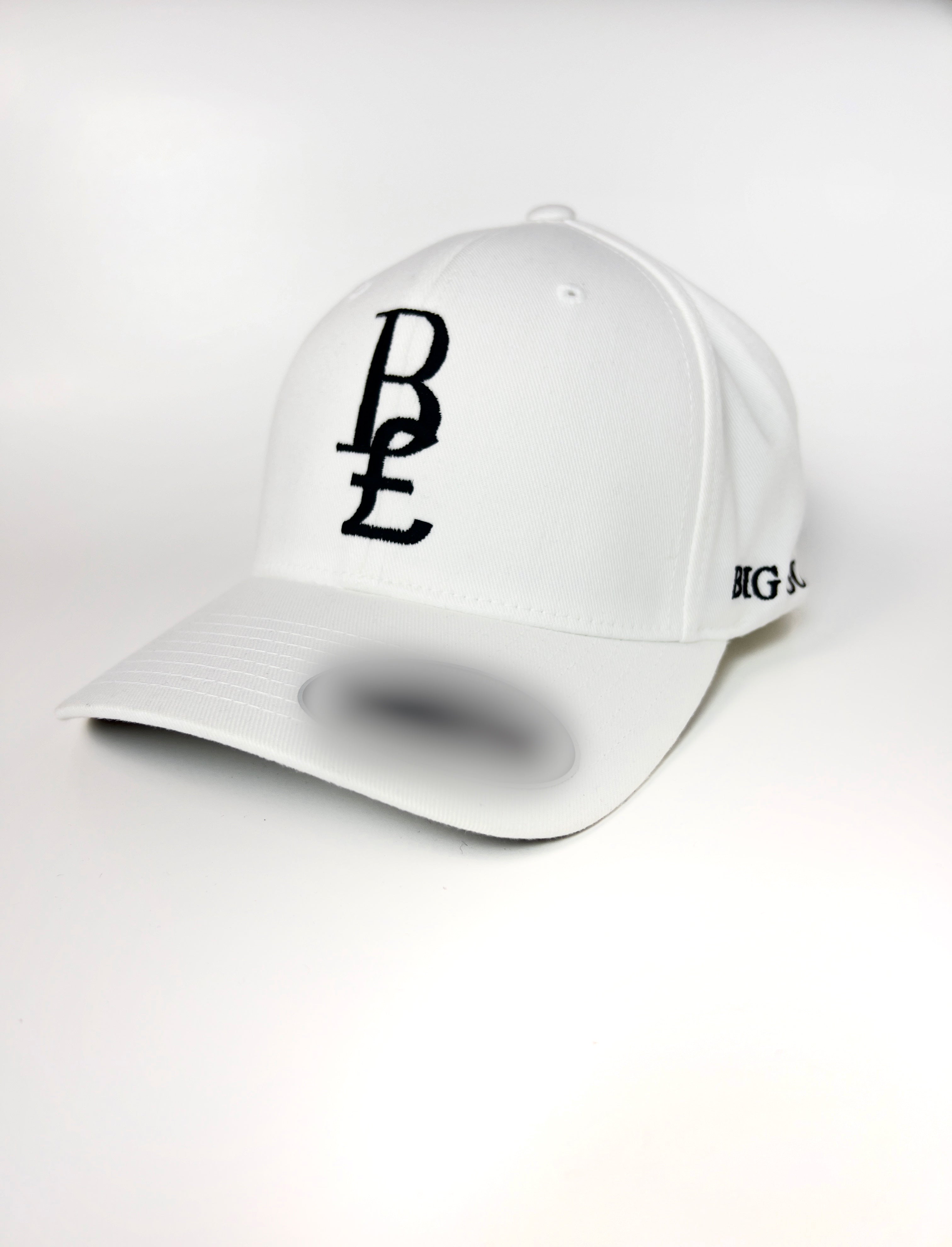 Original B£ baseball hat – Big Pounds